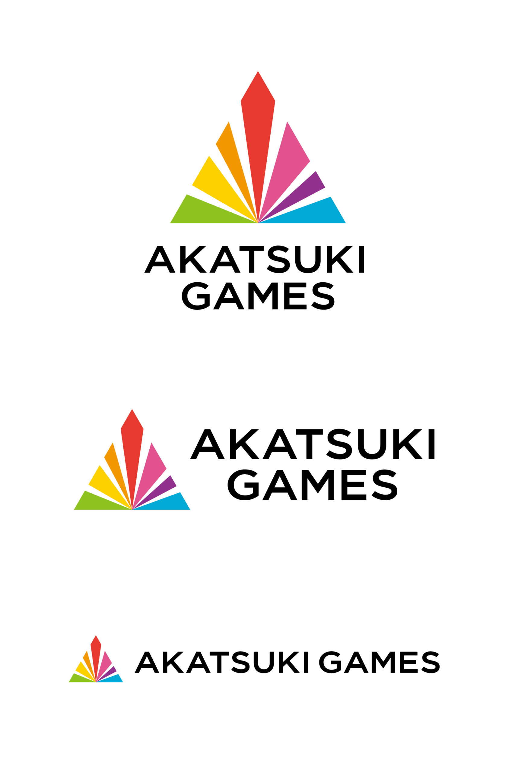 AKATSUKI GAMES | Yoshihito Kasuya : Art Director / Graphic Designer ...